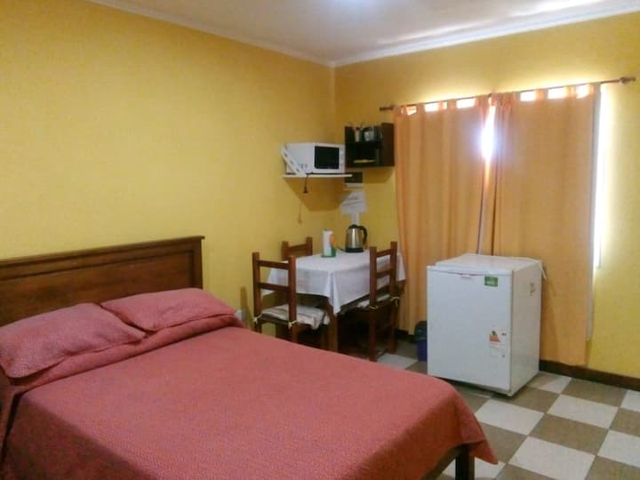 Monoambientes Federación - Federación