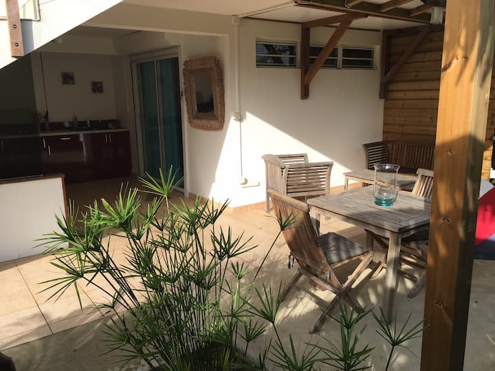 Appartement  "Sb The Place To Be" - Martinica