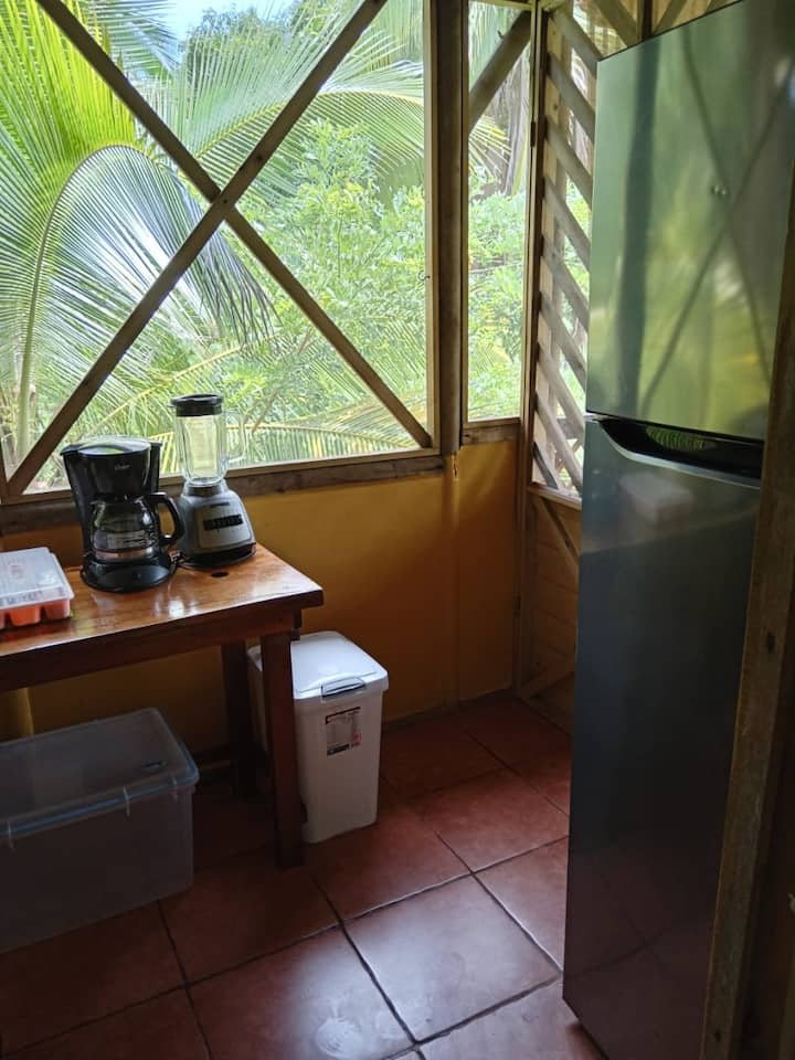 Olguita's Place - 2 Storey House - Punta Uva