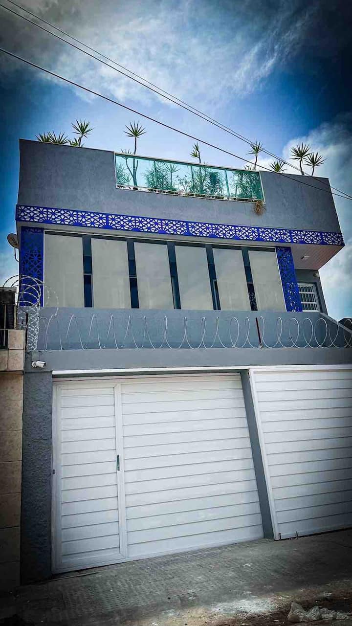 Casa Triplex Com Rooftop Espetacular Pra Carnaval - Recife