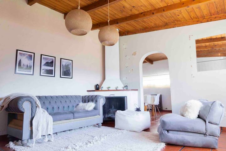 Casa De Montaña Con Vista Al Lago Para 7 Personas - San Carlos de Bariloche