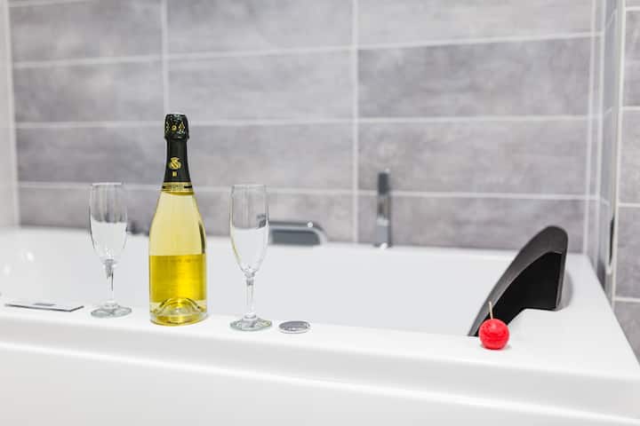 Escapade Romantique Au Cœur De Troyes - Troyes