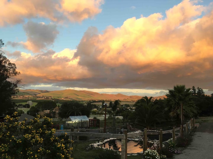 Arroyo Grande Farm Guesthouse - Nipomo, CA