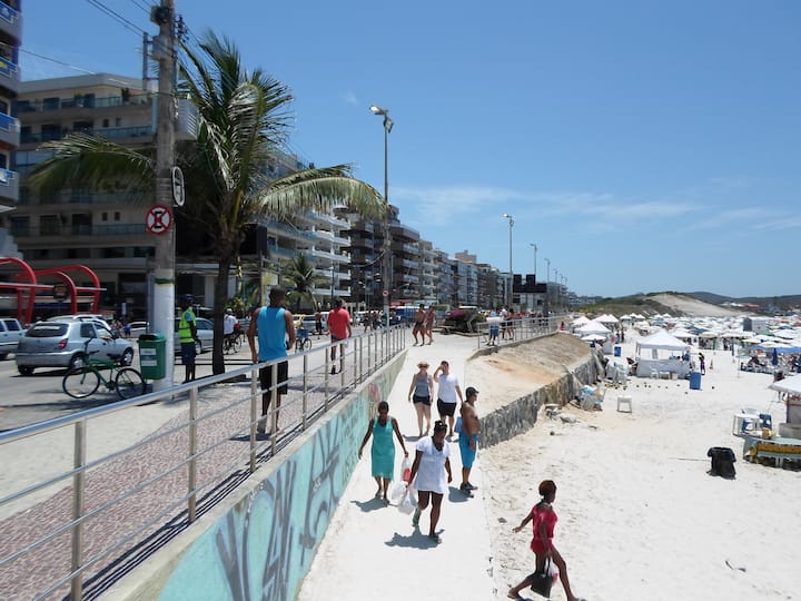 Conjugado Para Dois. - Cabo Frio