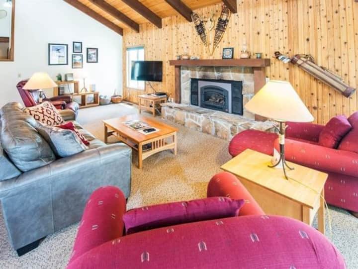 8 Pine Bough Ln, Sunriver Or - Sunriver, OR