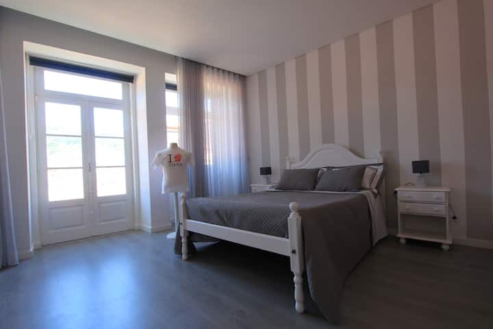 Estúdio Acolhedor, No Coração Da Cidade - Viana do Castelo