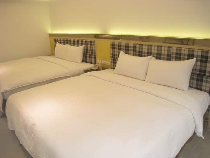 3rd Alley Inn - 仁武區