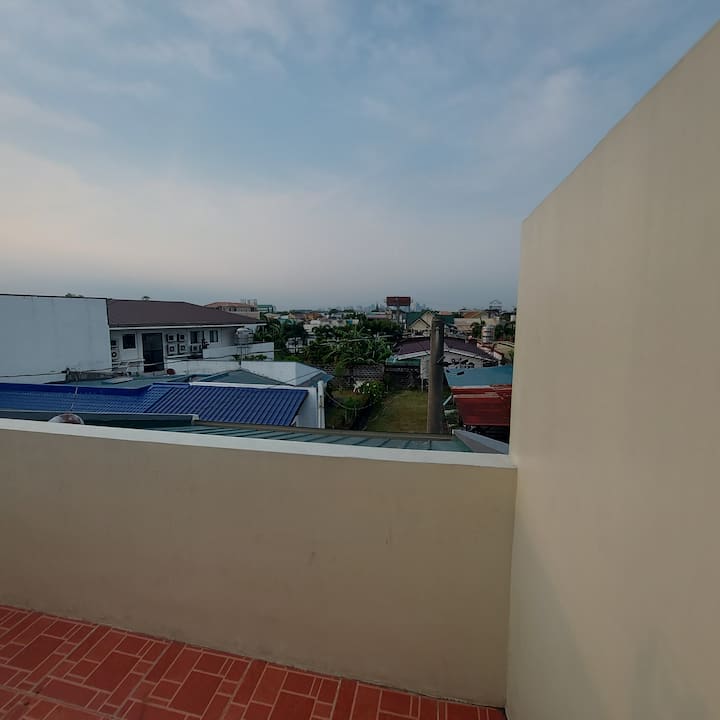 At Your Comfortable Place - Parañaque