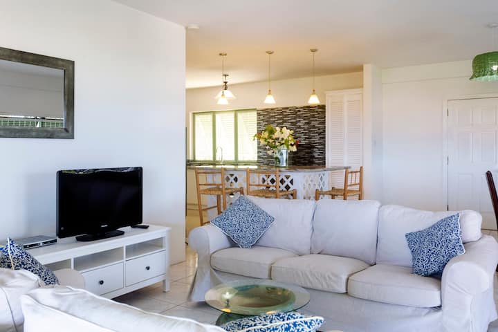 Aegis Villa - You Won't Want To Leave! - Sainte-Lucie