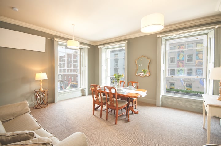 5 Star Luxury By Trinity - Dublin