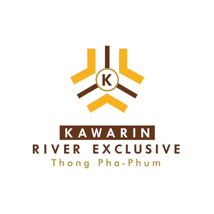 Kawarin River Exclusive , Thong Pha Phum - Thong Pha Phum District