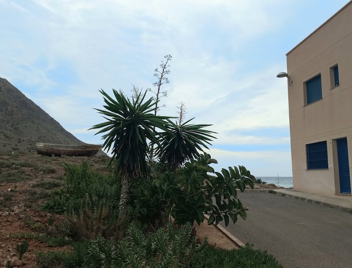 Casa La Fabriquilla, Cabo De Gata , Almería - Cabo de Gata