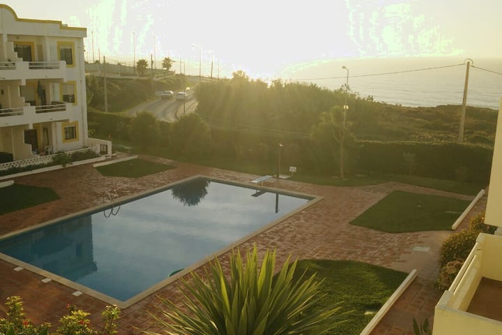 Ericeira Sunset - Ericeira
