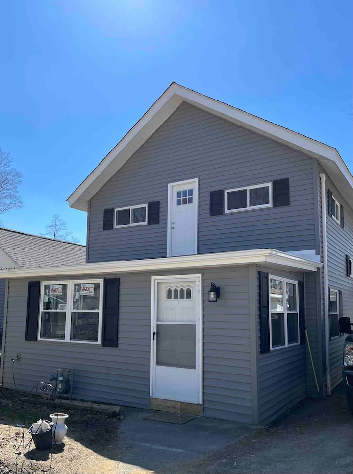 Seymour 4 Bedroom Beach Hideaway - Eden, NY
