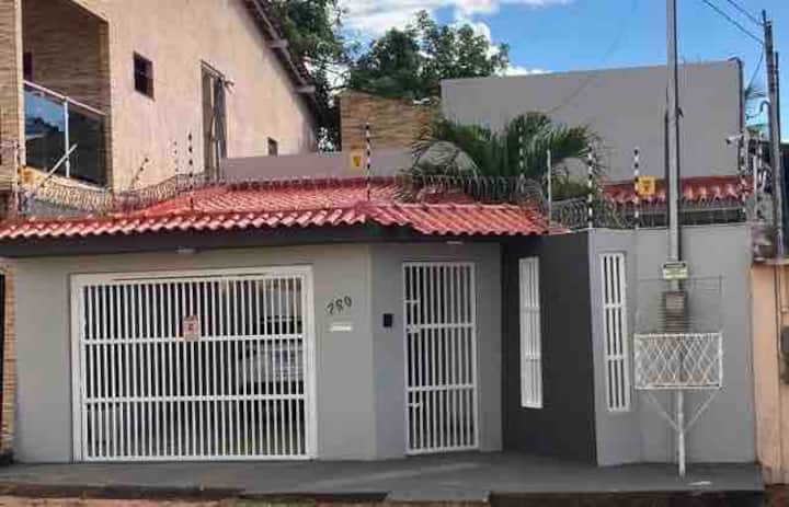 I Espaço Completo Para Folgas E Viagens A Serviço! - Santarém