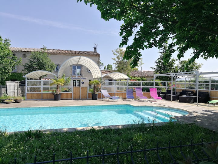 La Cassignolette - Castelnaudary