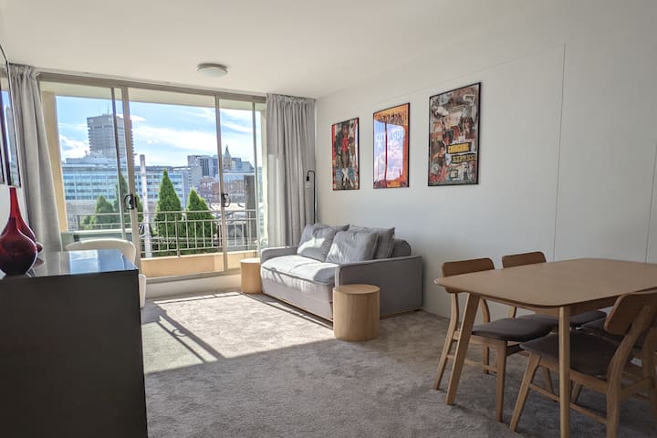 Closest Apartment To Central Station | Surry Hills - Surry Hills