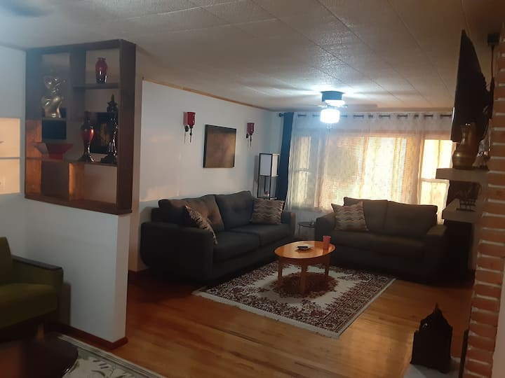 Life Style Properties - Joplin, MO