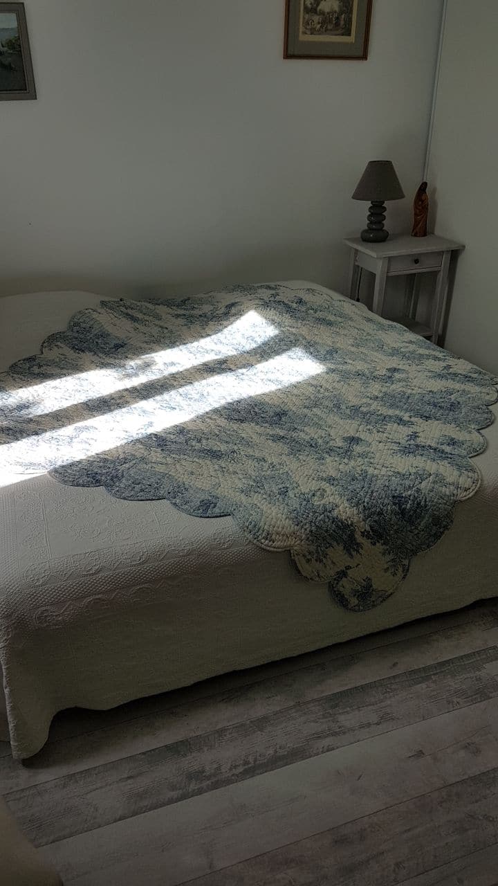 Chambre 15 Min Centre Ville 500m Voie Verte - Paray-le-Monial