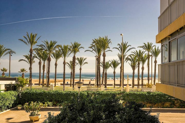 New Reformed Apartment In San Juan Beach - Alicante