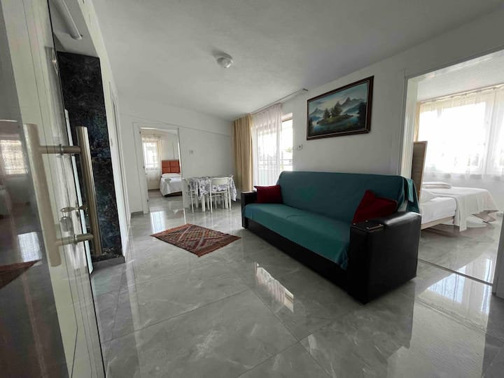 Altınkum 2+1 Daire, Didim - Didim