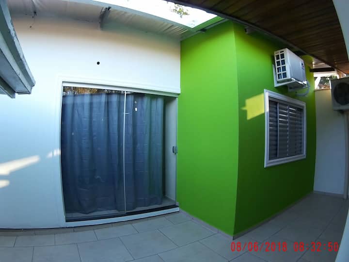Studio Vila A (Bem Próximo Ponte Da Amizade Py) - Foz do Iguaçu