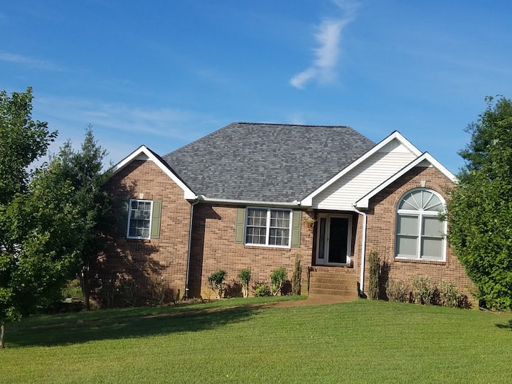 Beautiful Room4rent In Greenbrier, Tn - Springfield, TN