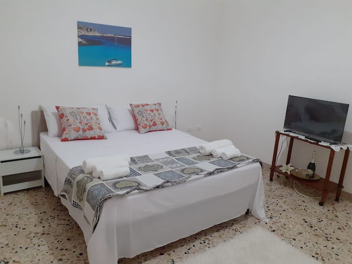 Casa Della Luna, Bambini Gratis Fino A12 Anni - Erice
