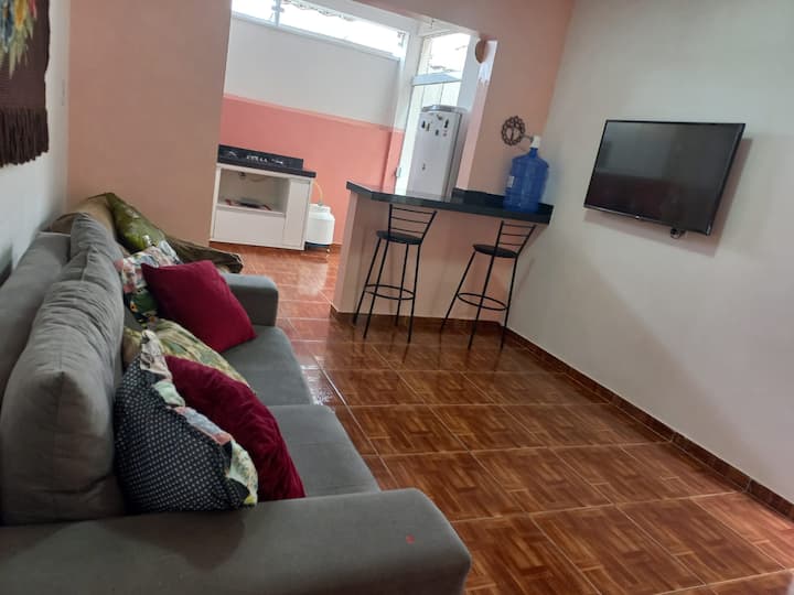 Colorado Colorido 2 - São José dos Campos