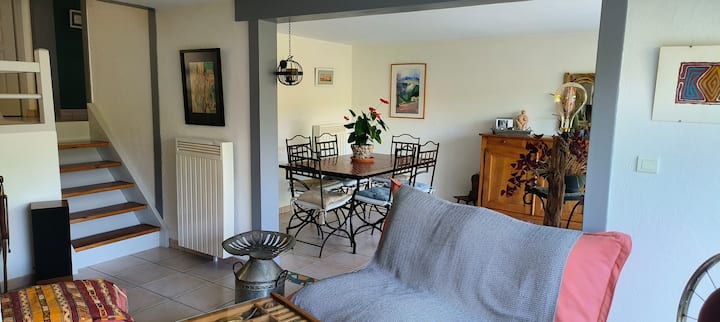 Le Puy En Velay - Maison à Coubon - Le Puy-en-Velay