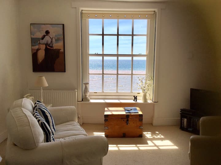 The Aspect,wyndham Court - Sidmouth