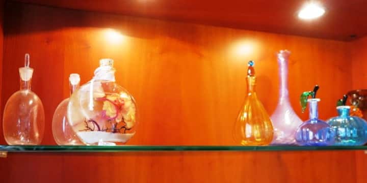 Between Piazza San Marco And  Biennale Exposition - Venice