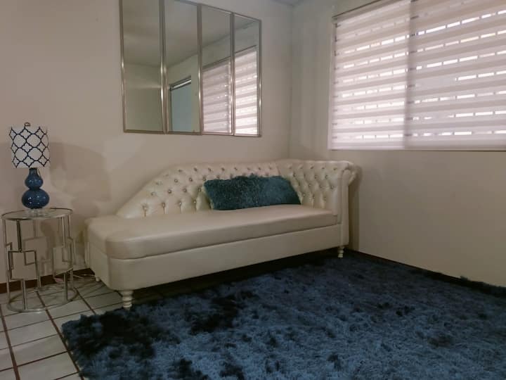 Departamento Loma Larga - Monterrey