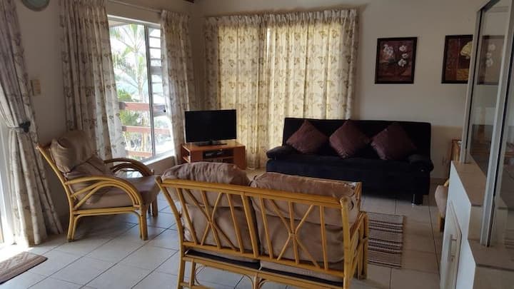 Two-bedroom Apartment 4 Sleeper Unit 16 - Ramsgate