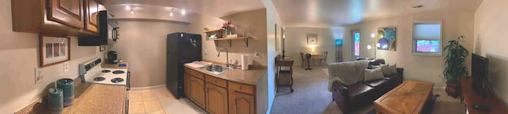 Home Away From Home - Frederick, MD