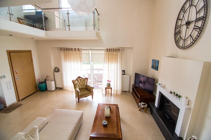 Villa Sandra - Превеза