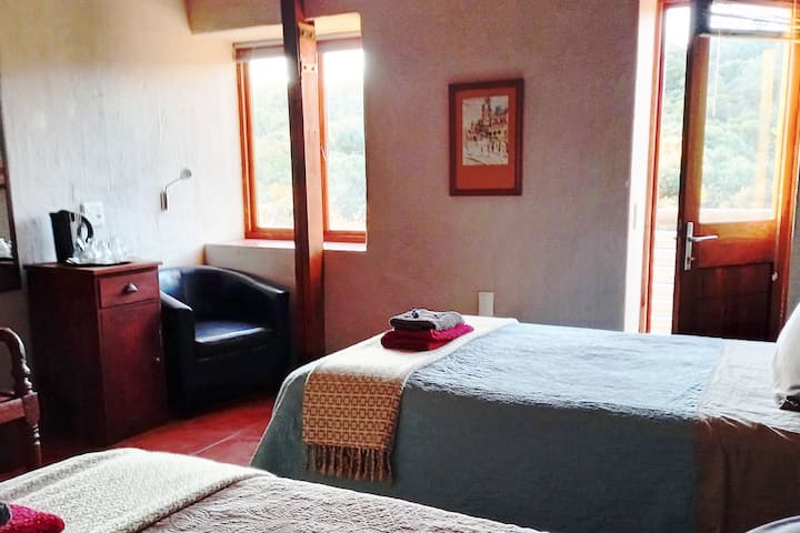 Sunplace 3 - Hartbeespoort