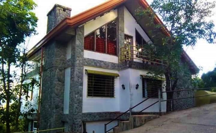 Baguio Country Rest House For Family - Baguio