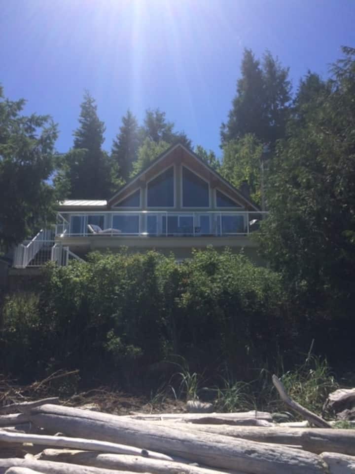 Comox Waterfront - Comox