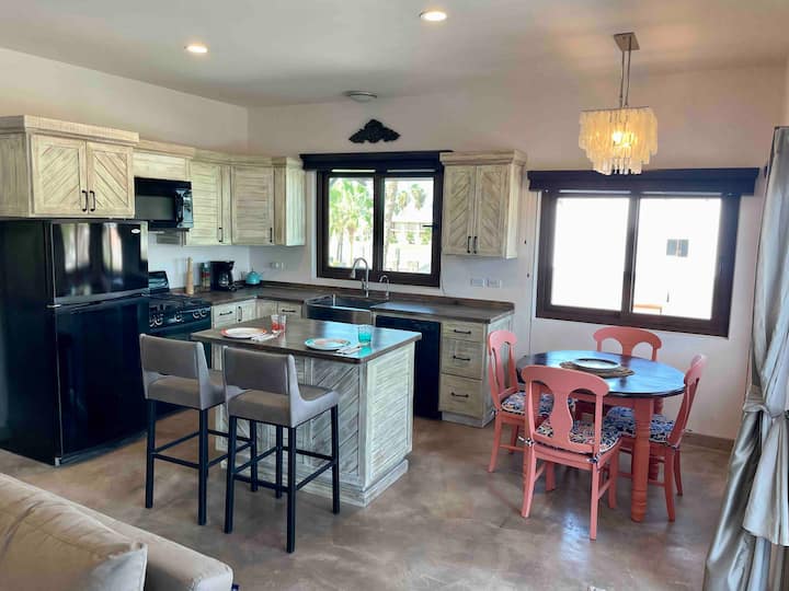 Casita Margarita - Loreto