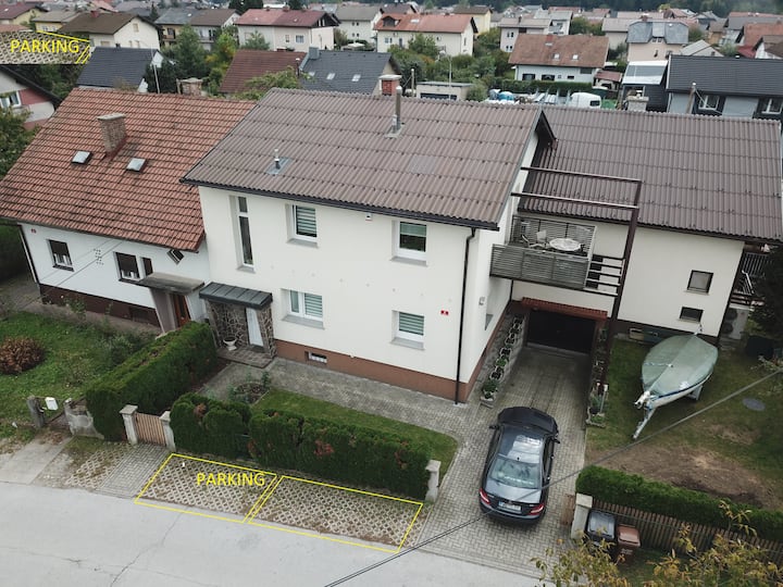 Apartment Milena - Maribor