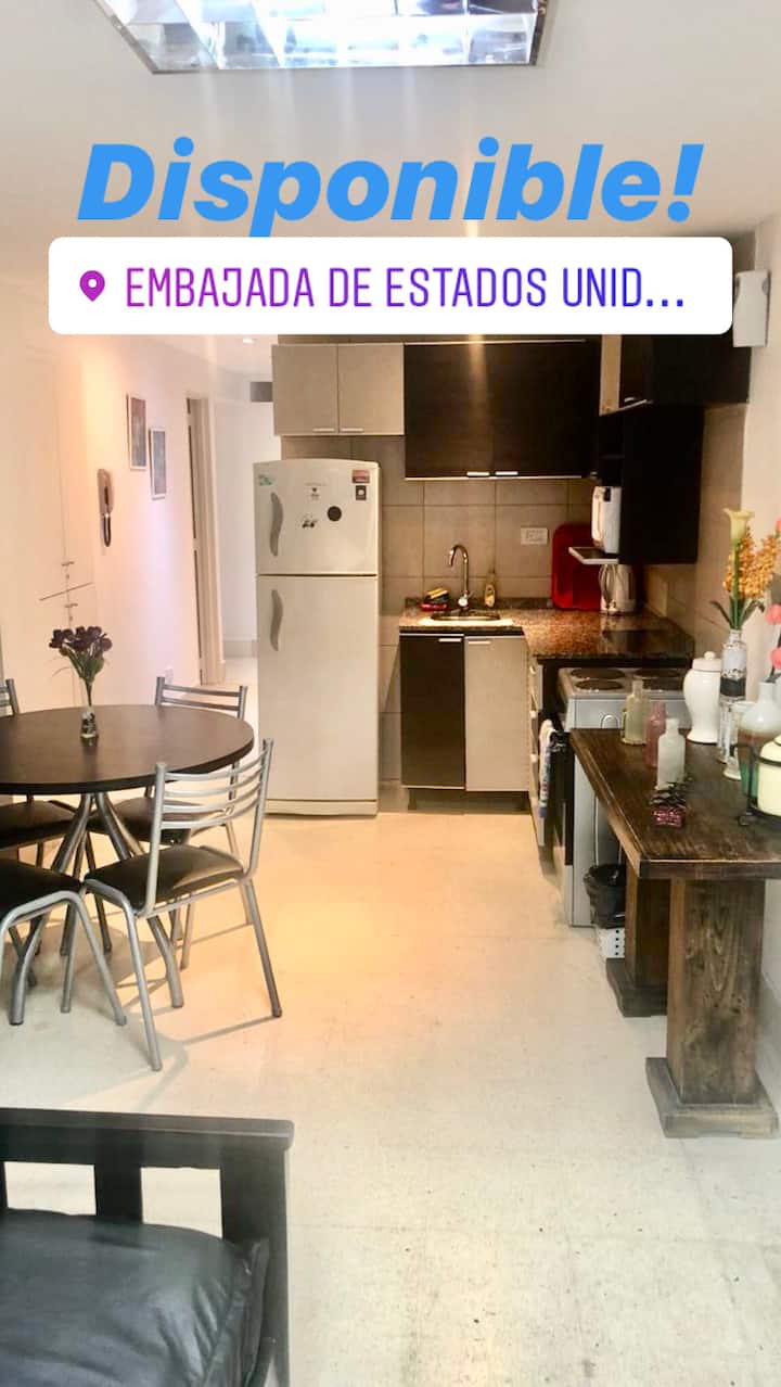 Suite & Studios 2 - Buenos Aires