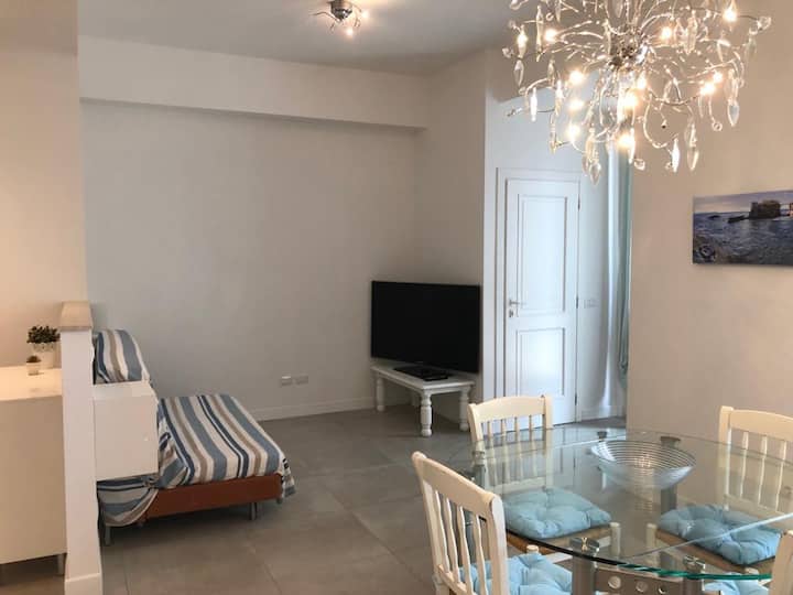 Appartamento A Due Passi Dal Mare, Marina Di Campo - Marina di Campo