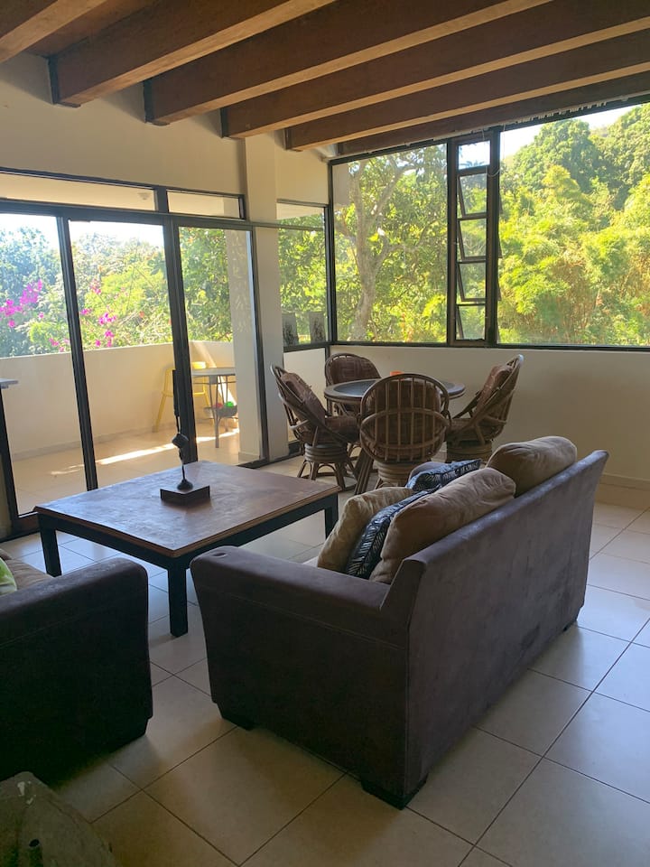 Apartamentos Antigua El Salvador - San Salvador (El Salvador)