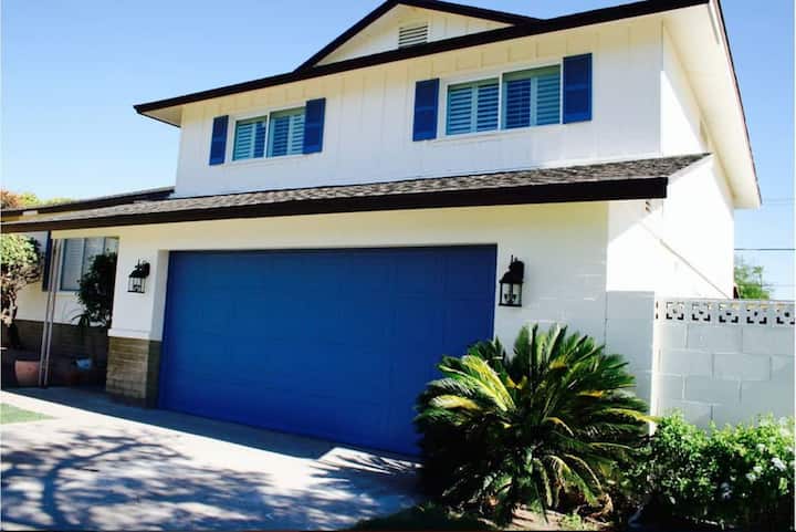 La Jolla Home-private Room #1 - Tempe, AZ