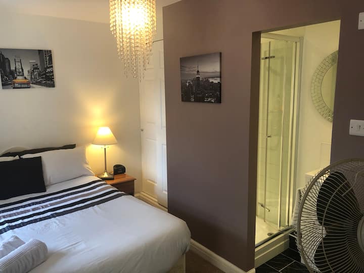 Chambre Bijou - Bracknell