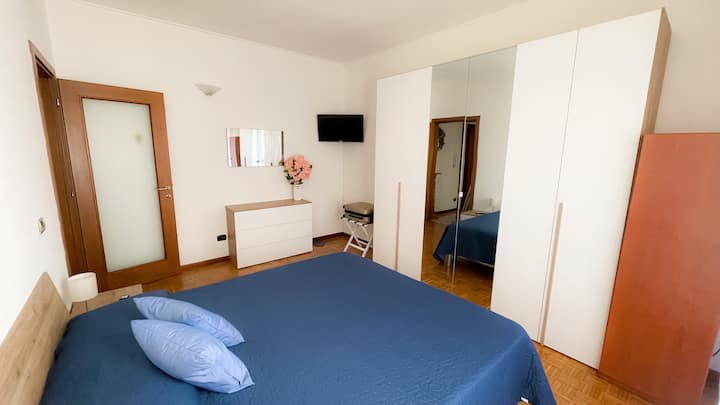 Appartamento I Girasoli -   Ottimo Bilocale! - Mailand