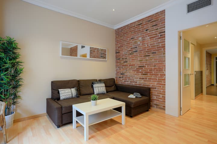 Bbarcelona Sagrada Familia Flats - 1031 - Barcelona