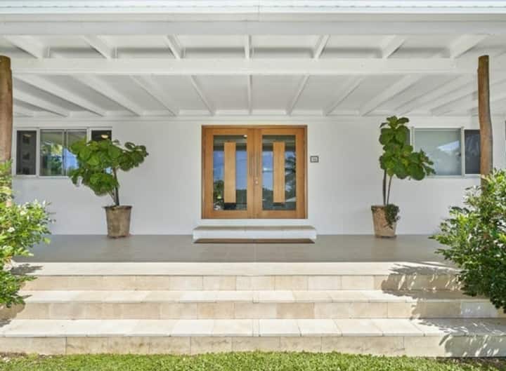 Palm Springs Bungalow - Cairns