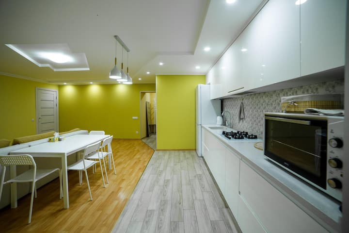 Encuentra alojamientos equipados para alquileres de estancias largas | Airbnb